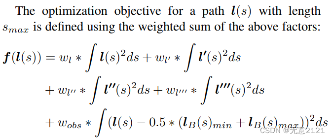 Apollo planning之PiecewiseJerkPathOptimizer_piecewise jerk path optimizer-CSDN博客