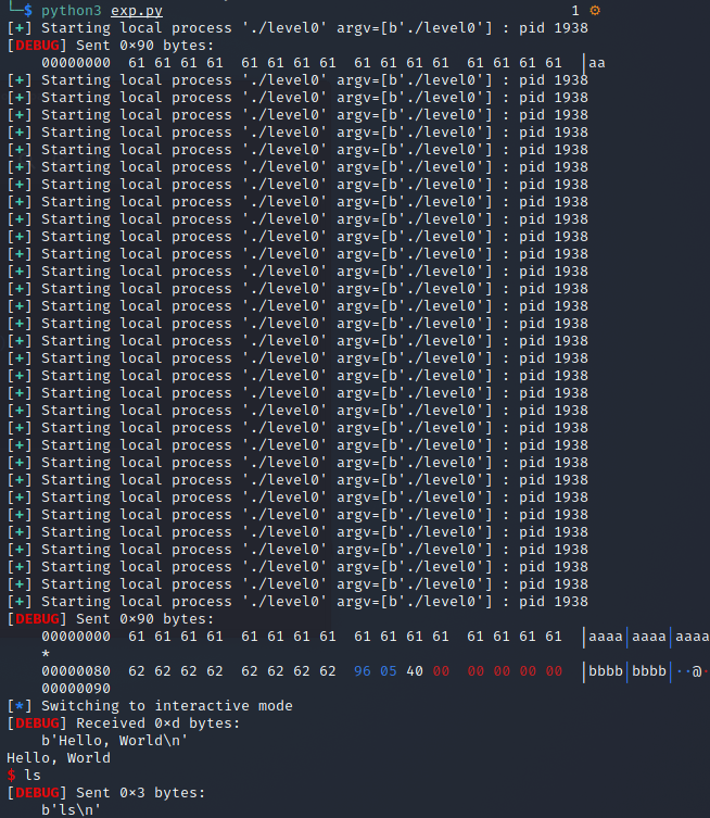 cyclic查看缓冲区溢出长度_cyclic gdb-CSDN博客