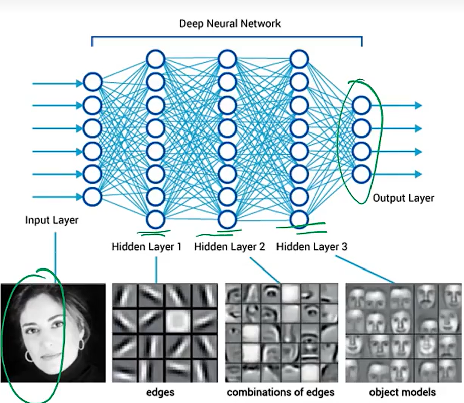 机器学习笔记——前馈神经网络_前馈神经网络的特点-CSDN博客