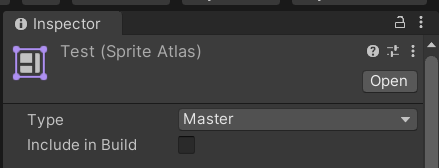 使用SpriteAtlas打包图集并显示_spriteatlas转为sprite数组-CSDN博客