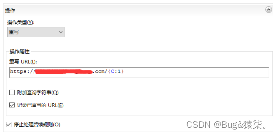 IIS10.0部署netcor+vue前后端两个HTTPS域名方法IIS配置API接口转发_iis10 部署vue-CSDN博客