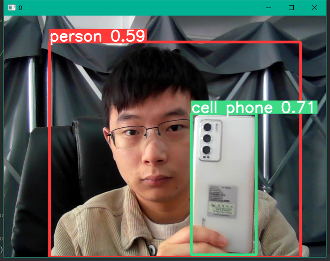 Yolov5目标检测环境搭建过程（Cuda+Pytorch+Yolov5）_配置一个yolov5算法用于目标检测环境-CSDN博客