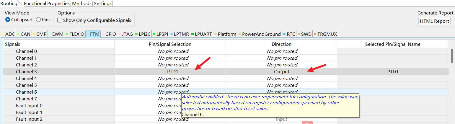 S32K144之SDK版:PWM模块使用_k32k144 pwm设置-CSDN博客