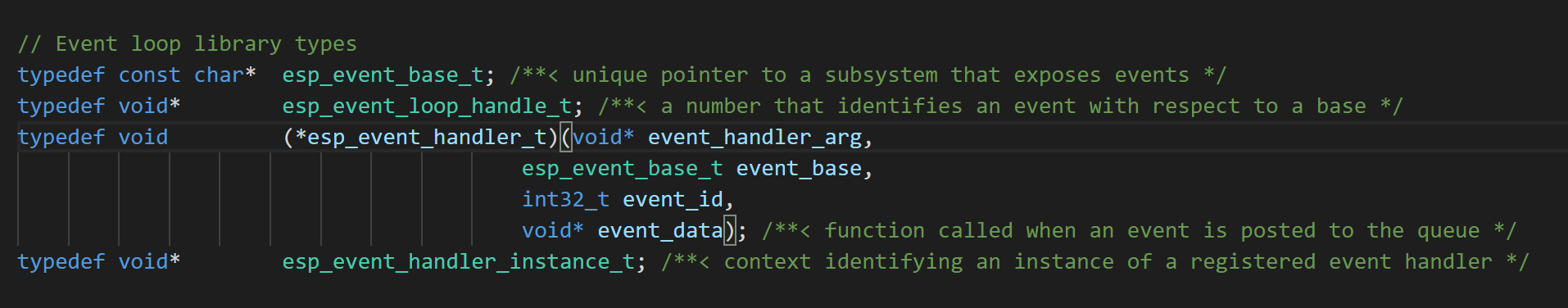 基于VScode的ESP32开发学习（三）：官方例程Station,连接到wifi_esp32的station例程无法连接到wifi-CSDN博客