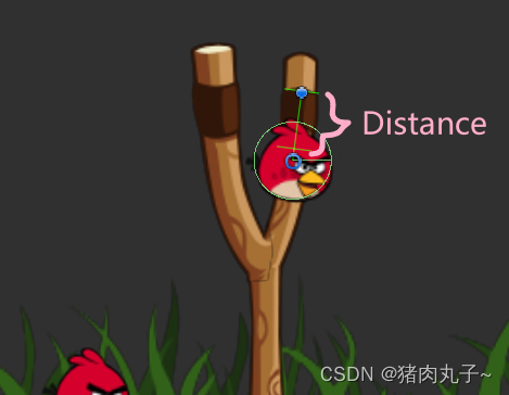 【unity3D】Unity-Spring Joint 2D组件-CSDN博客