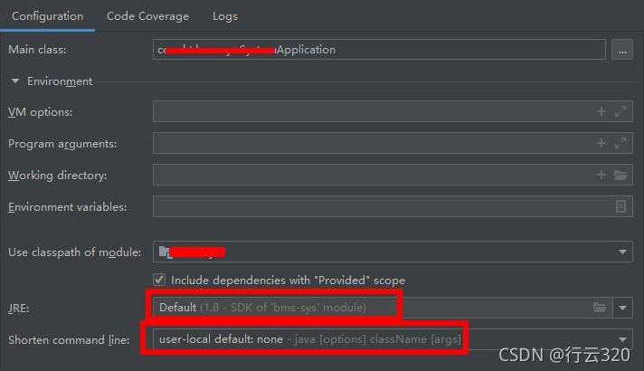 Nacos：Server check fail, please check server 192.168.11.13 ,port 9848 is available , error ...