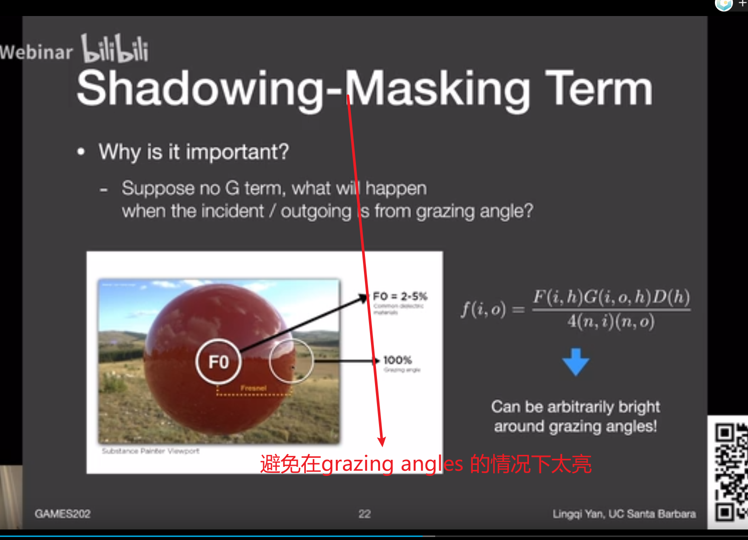 BRDF公式的详细解析_beckmann brdf-CSDN博客