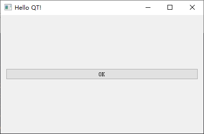 QT代码设置centralWidget的布局-CSDN博客