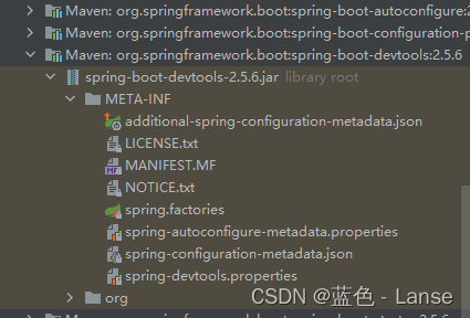 一起来了解SpringBoot的配置原理（SpringBoot配置原理详解）_spring boot数据源配置原理-CSDN博客