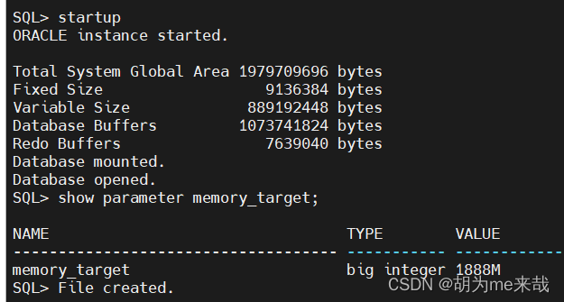 oracle错误的解决方法总结_sp2-1545: this feature requires database availabil-CSDN博客