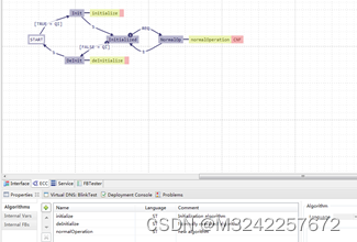 4diac IDE的构建和自建功能块-CSDN博客