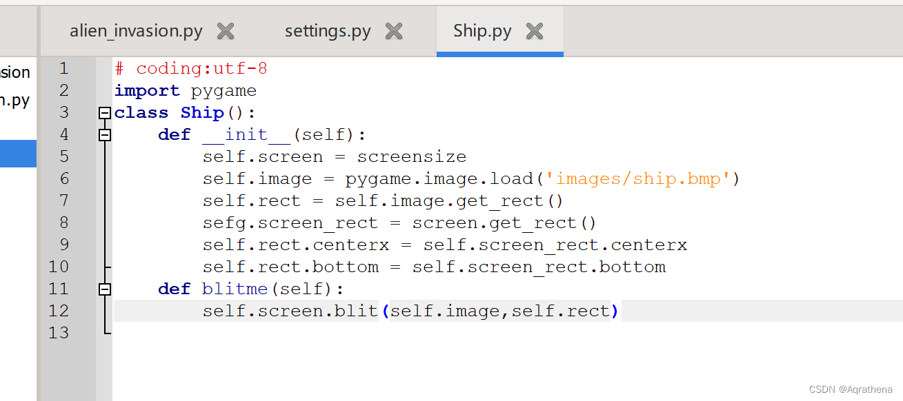 python学习2，细节-CSDN博客