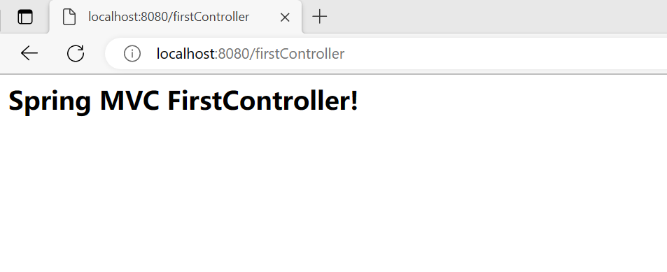 idea2021.3创建Spring MVC项目（基于xml配置文件）_idea 创建spring mvc 项目-CSDN博客