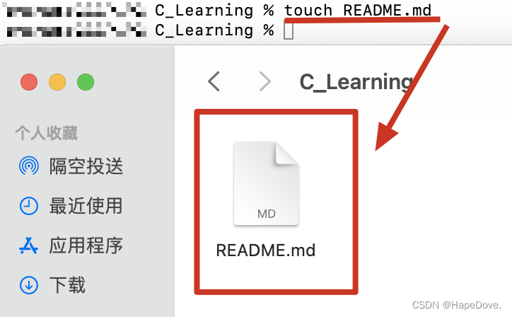 【全网最具体】MacOS配置Git，推送到GitHub和Gitee全流程_macos git客户端 github gitee-CSDN博客