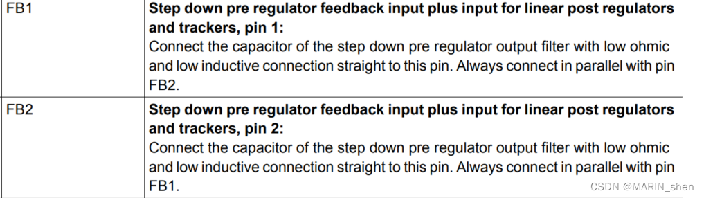 Infineon-TLF35584芯片layout设计总结_开尔文走线layout-CSDN博客
