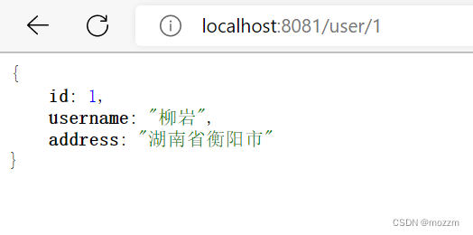 springcloud微服务_需要的类型: user 提供的类型: cn.itcast.feign.pojo.user-CSDN博客