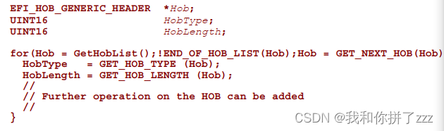 EDK II Module Writers Guide下_setvirtualaddressmap() uefi-CSDN博客