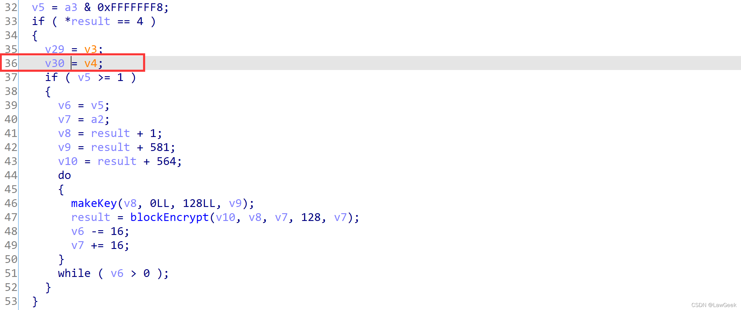 【android安全】ida 处理伪代码jumpout指令(undefine Create Function) Ida Jumpout