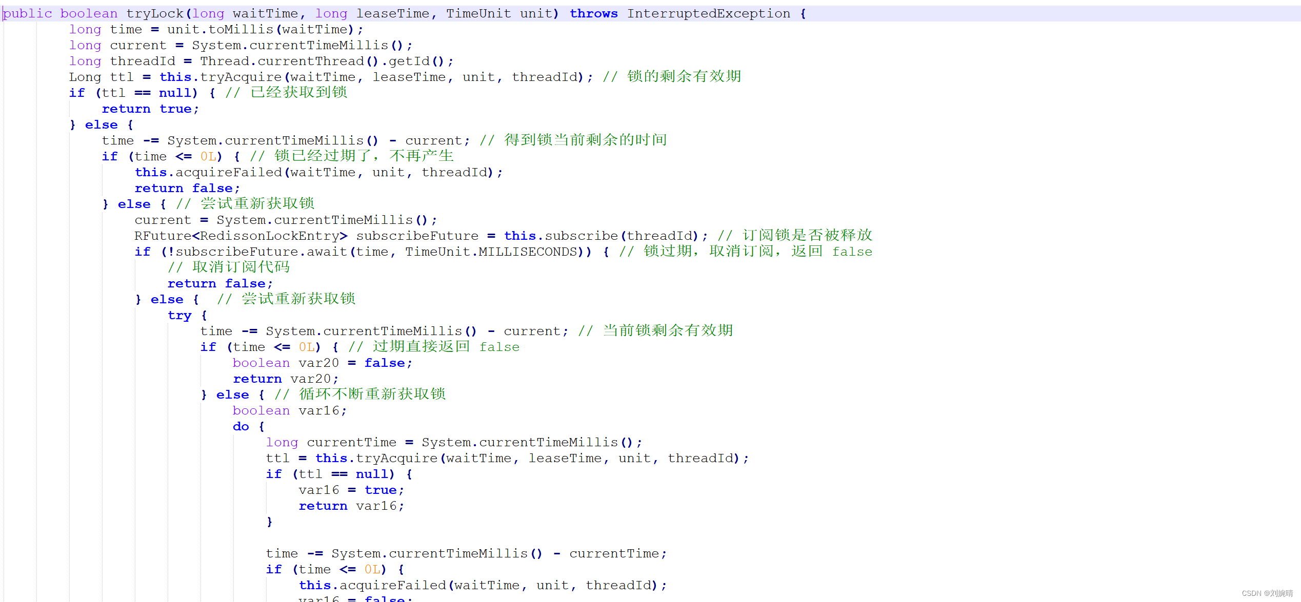 【Redis】Redisson 基础和快速入门_redission 入门-CSDN博客
