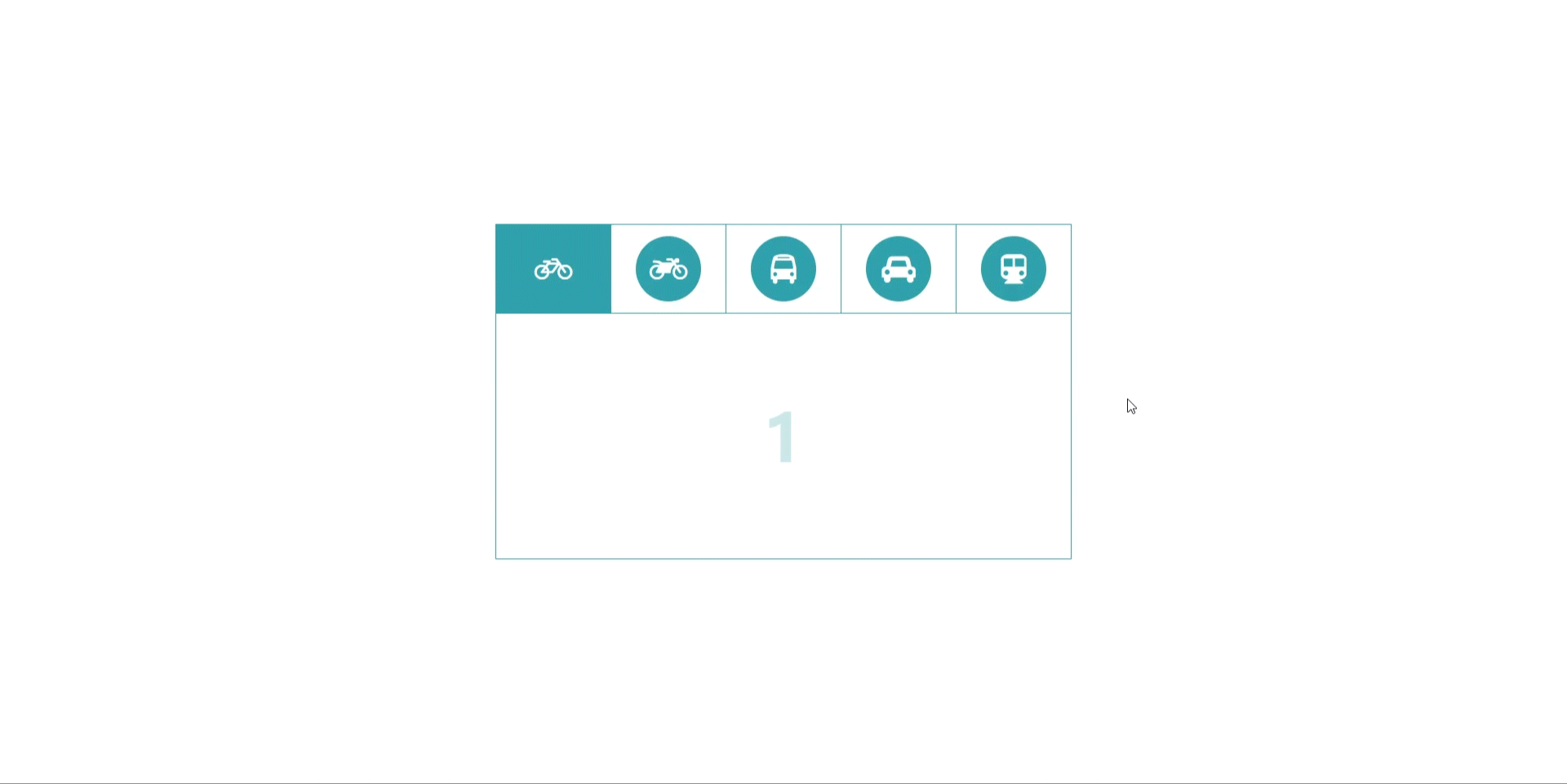 HTML5 CSS3 JS Tab 