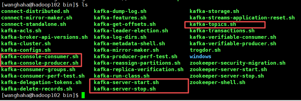 【学习笔记】大数据技术之Kafka3.x（2022版）_尚硅谷 kafka3.x笔记-CSDN博客