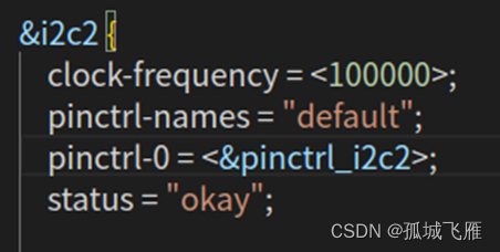 ETS板卡Linux驱动添加扩展io调试记录_linux i2c驱动扩展io芯片-CSDN博客