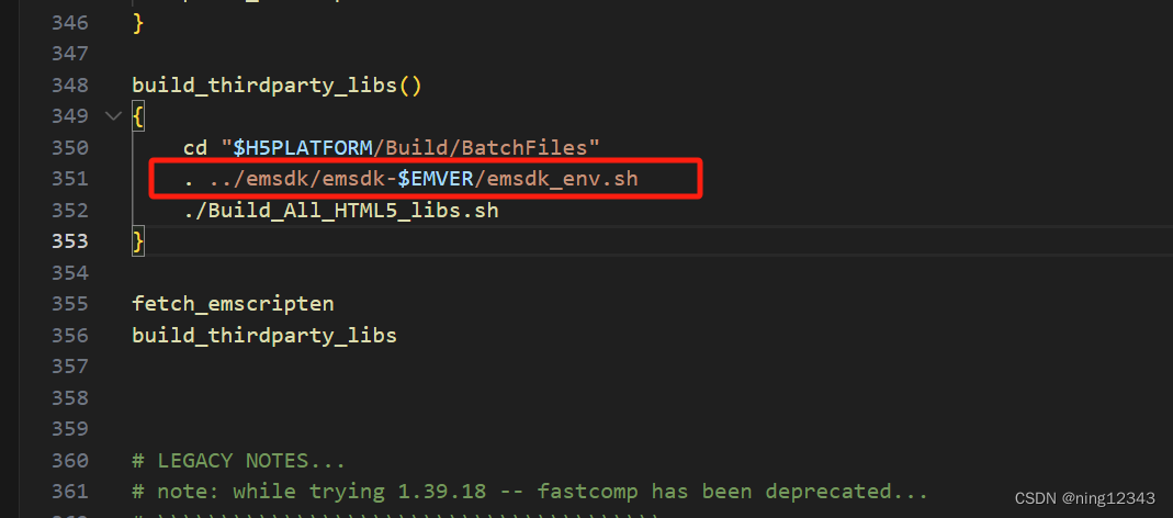 UE4.27支持HTML5_ue4.23跟4.27差异大吗-CSDN博客