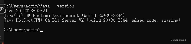 Windows下安装Allure步骤及注意事项_allure文件包位置-CSDN博客