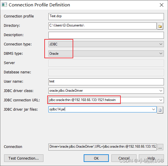 powerdesigner连接oracle生成ER图_powerdesigner配置oracle数据源-CSDN博客