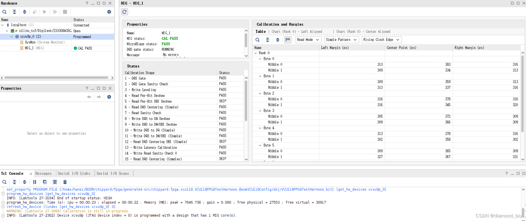 Chipyard BOOM环境搭建_centos 7 下搭建chipyard-CSDN博客