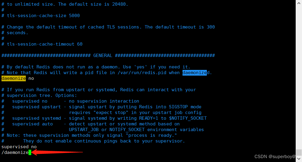 linux安装redis6.0，超详细说明与图解！！_redis6.0安装-CSDN博客