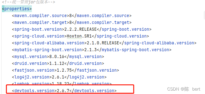 idea热部署配置（devtools）以及启动报错问题_java.lang.illegalargumentexception: unresolvable c-CSDN博客