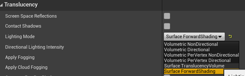 UE4半透明材质的折射与反射（ UE4 Translucent Material Refraction and Reflection）笔记 ...