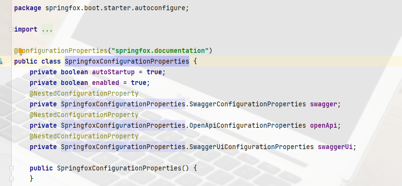 【swagger关闭】生产环境关闭swagger方法_springboot关闭swagger-CSDN博客