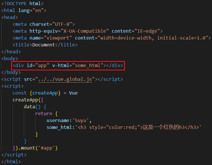 4.内容渲染指令_常用的内容渲染指令有哪些?分别表示什么含义?-CSDN博客