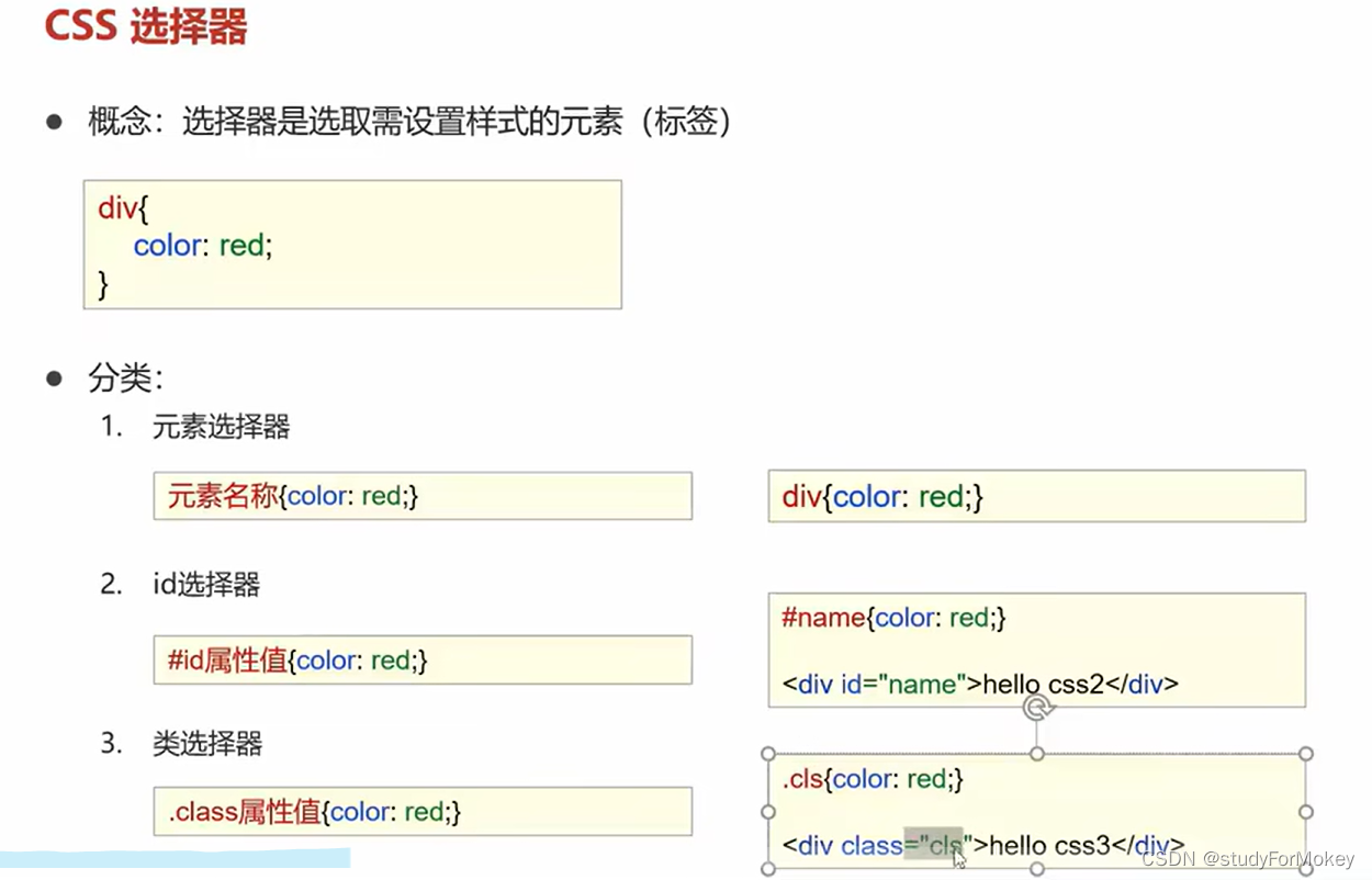 JavaWeb(黑马程序员): 前端部分_web前端代码-CSDN博客