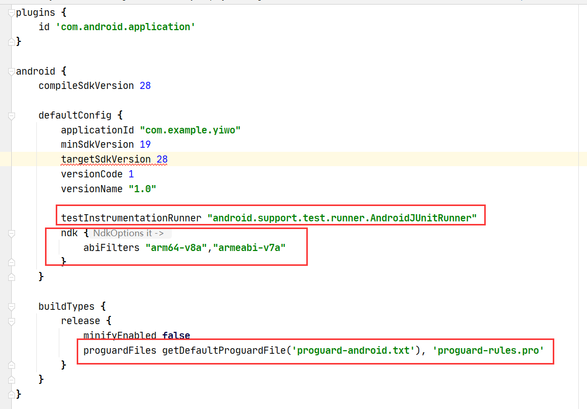 Android基于虹软(ArcSoft)实现从0到1的人脸识别demo_android人脸识别demo-CSDN博客