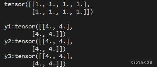 Pytorch教程_torch.randlike-CSDN博客
