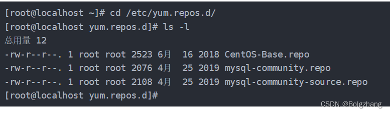 linux安装mysql（没测过）_确认mysql是否已正确安装。如果未安装,请使用合适的包管理器(如apt-get, yum等)进-CSDN博客