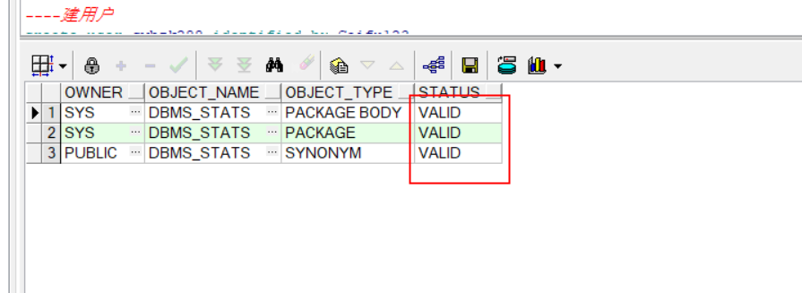 解决Oracle10g IMP-00058: 遇到 ORACLE 错误 4063_pl/sql: could not find program unit being called:_佳司海心的 ...