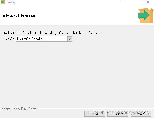 Postgresqlpostgis安装与卸载postgresql卸载 Csdn博客