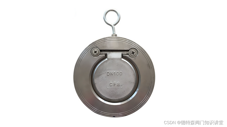 H74H-10P止回阀型号解析_h74w-10p含义-CSDN博客