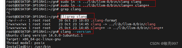 MobaXterm安装ninja和GN环境搭建_ninja 安装-CSDN博客