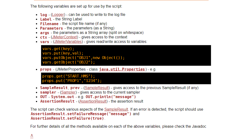 metersphere复杂断言脚本——beanshell断言脚本_metersphere断言脚本-CSDN博客