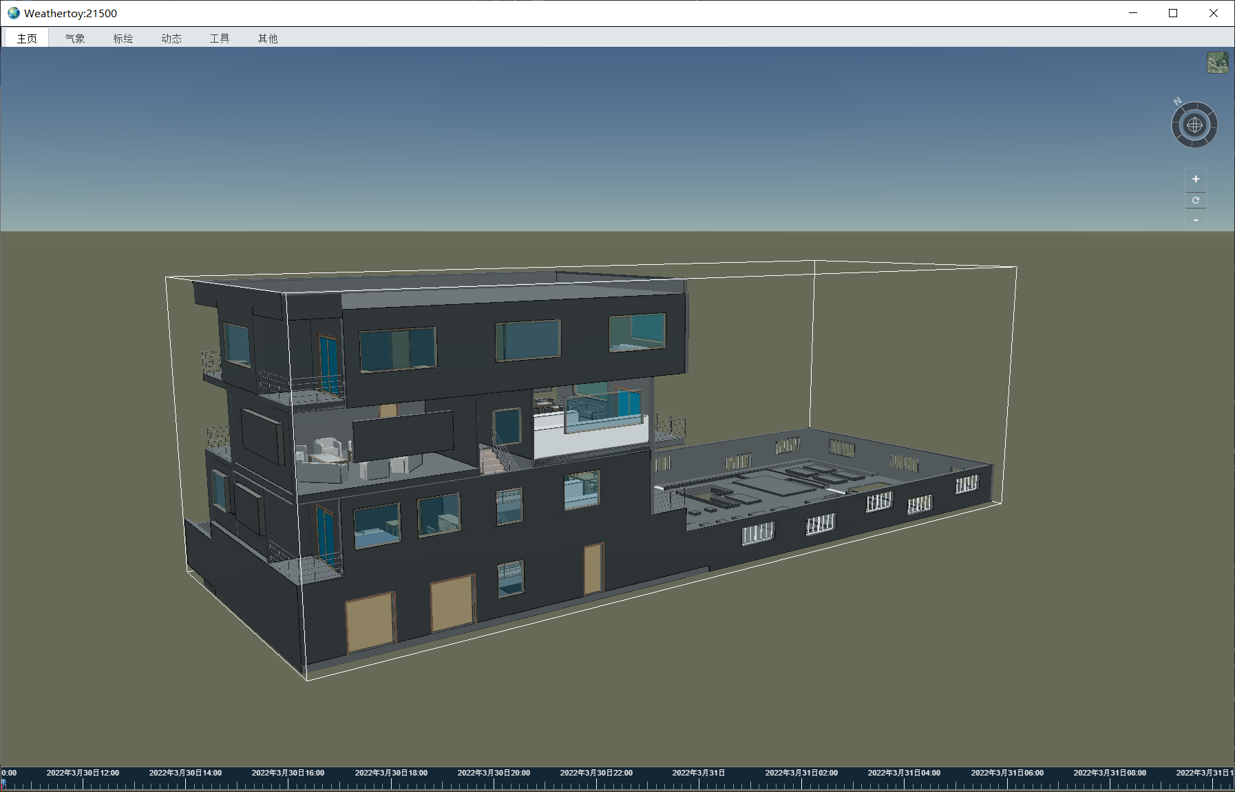 Cesium上加载BIM模型之ifc_ifc模型导入cesium-CSDN博客