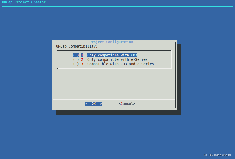 URCap软件开发教程Swing（3）-CSDN博客