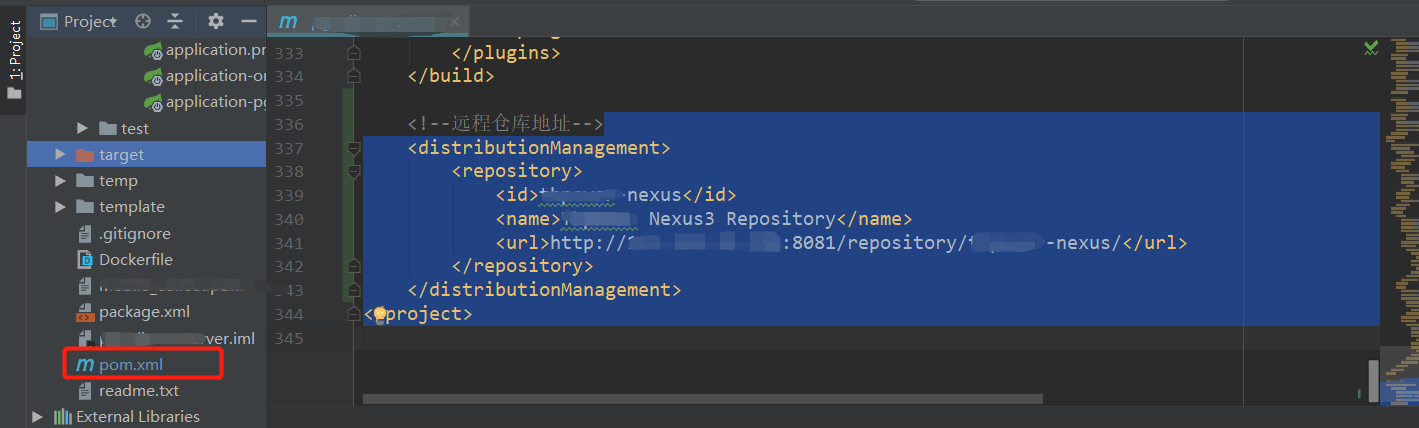Linux 部署 Nexus （下载、安装、使用）_luixn下载nexus-CSDN博客