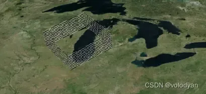 Cesium-Primitive图元的讲解_new cesium.matrix4.multiplybytranslation-CSDN博客