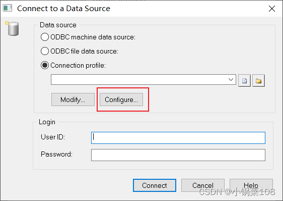 powerdesigner连接oracle生成ER图_powerdesigner配置oracle数据源-CSDN博客