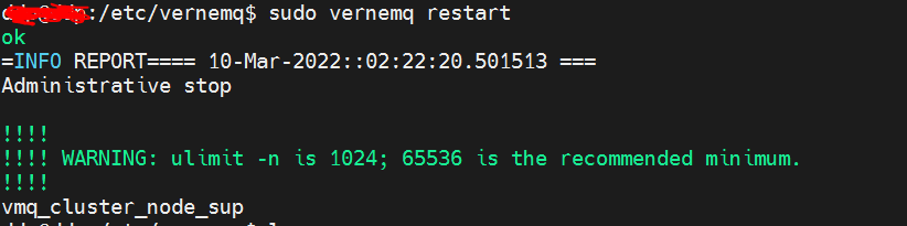 详细讲解如何在vue中使用mqtt.js以ws连接并使用VerneMq消息服务？_mqtt中ws地址-CSDN博客